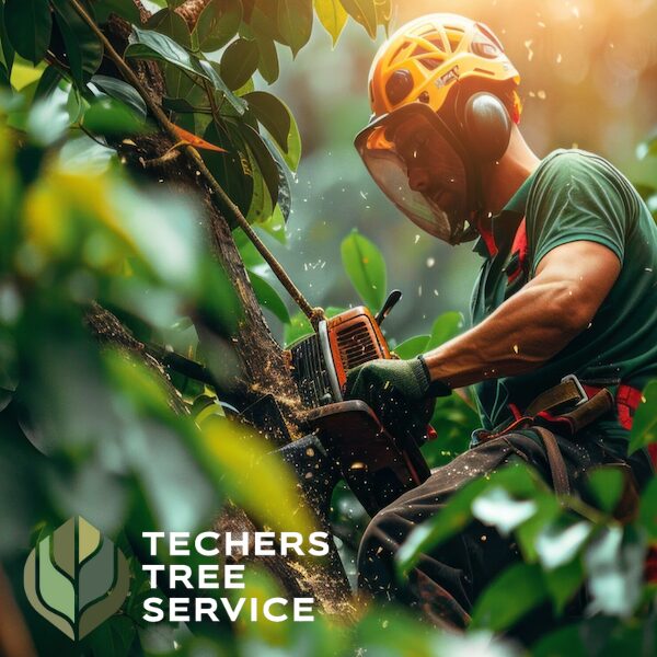Trusted Commercial Tree Services